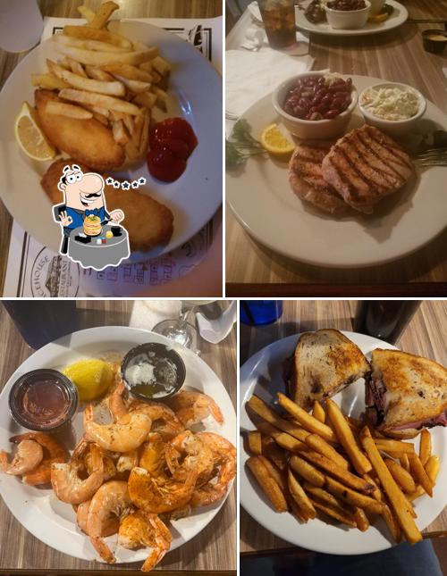 Top 7 restaurants with crab legs in Virginia Beach, december 2025 ...