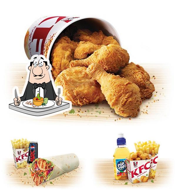KFC, Westfield Shoppingtown Shop Fc9 236 Pacific Hwy in Hornsby ...