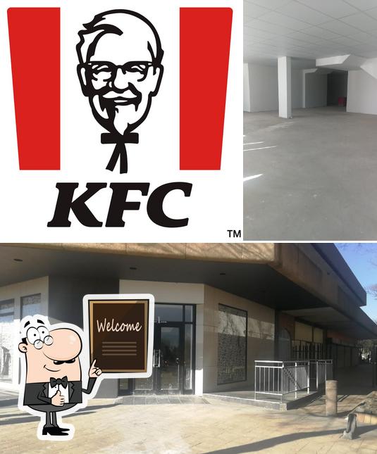 KFC Secunda restaurant, Secunda, Nico Diederich St Shop 27 - Restaurant ...