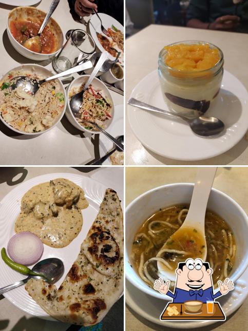 Kwality Restaurant, Dalhousie - Restaurant menu, prices and reviews