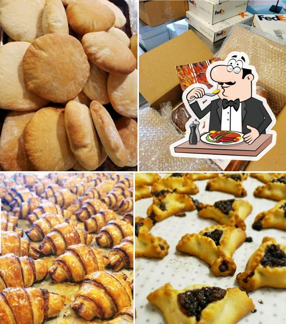 LIOR THE BAKER, 10953 N Frank Lloyd Wright Blvd #105 in Scottsdale ...