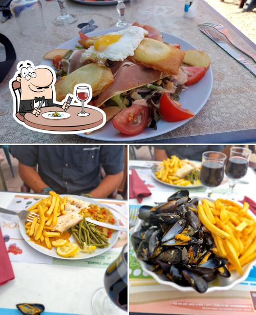 La Boucane, Fouesnant - Menu du restaurant, prix et avis