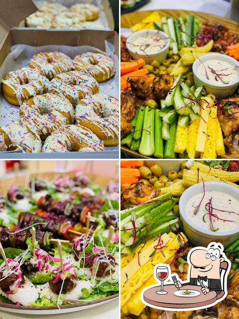 Letaba Junction, Letsitele - Restaurant menu, prices and reviews