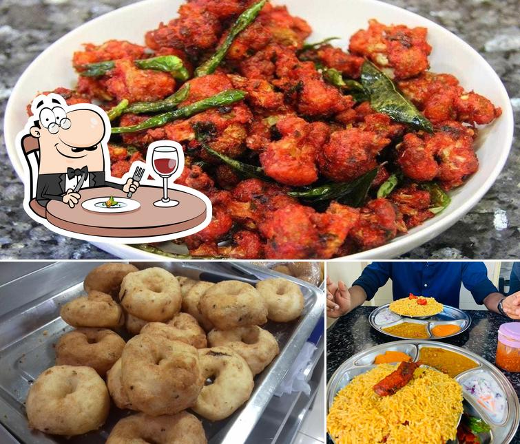 Madurai Restaurant, Abu Dhabi - Restaurant menu, prices and reviews