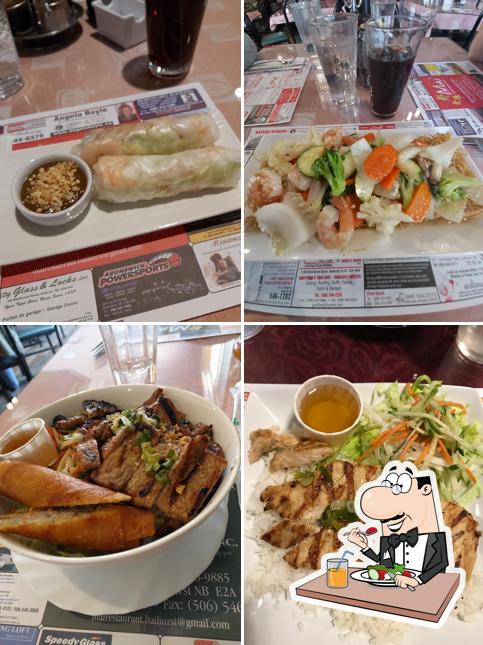 Top 7 restaurants in Bathurst, New Brunswick, october 2024 - Restaurant ...