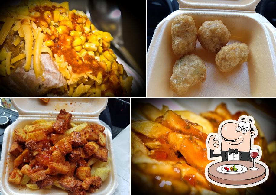 Top 7 restaurants with doner in Leicester, december 2025 - Restaurant Guru