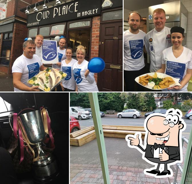Top 10 restaurants in Stourbridge, december 2025 - Restaurant Guru
