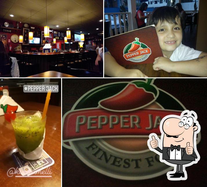 Pepper Jack Restaurante, Blumenau - Restaurant menu and reviews
