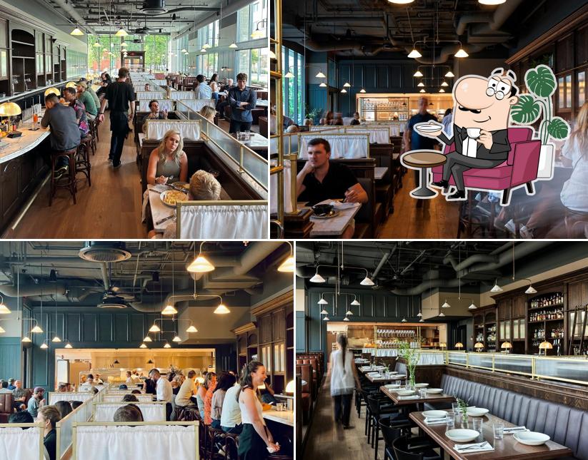 Percy, Boise - Restaurant menu, prices and reviews