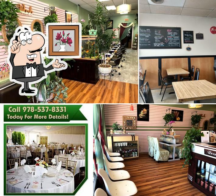 Papous Pizzas, Leominster - Restaurant menu, prices and reviews
