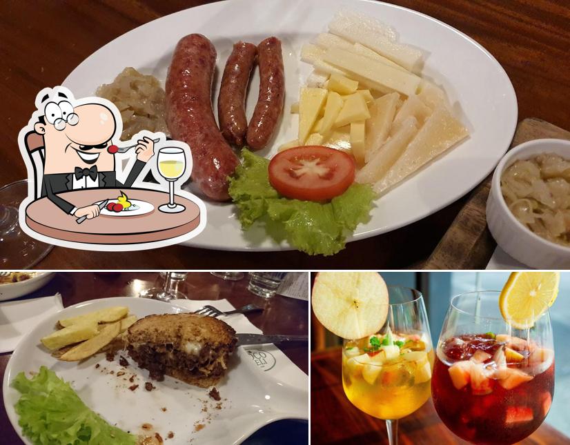 Restaurante Poco Deli, Coron - Carta del restaurante y opiniones