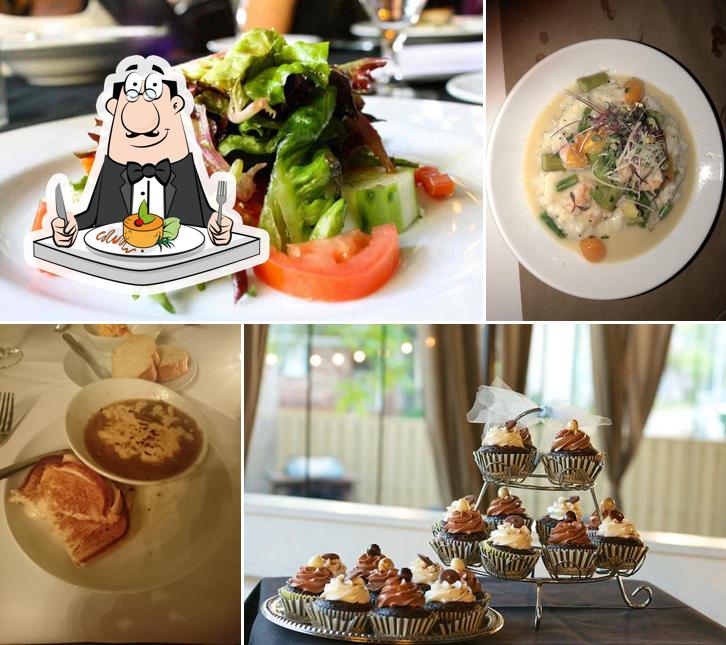 Cha Bella, Savannah - Restaurant menu, prices and reviews