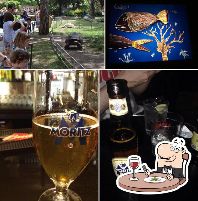 El Zoo, Barcelona, Fontana - Restaurant menu, prices and reviews