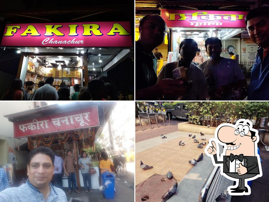 Fakira Chanachur, Jamshedpur, Shop No. 30 - Restaurant menu and reviews