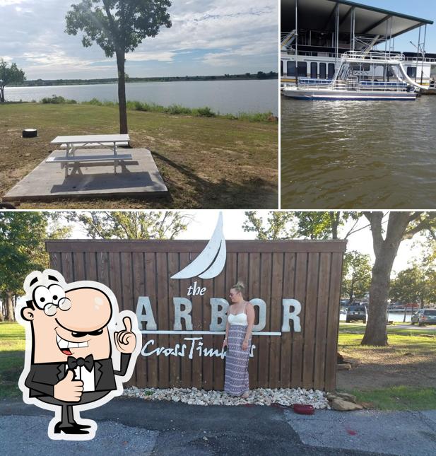 Keystone Harbor Marina, Mannford - Restaurant menu, prices and reviews