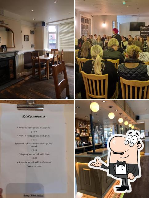 The Ladybird Inn, Bromsgrove - Restaurant menu, prices and reviews