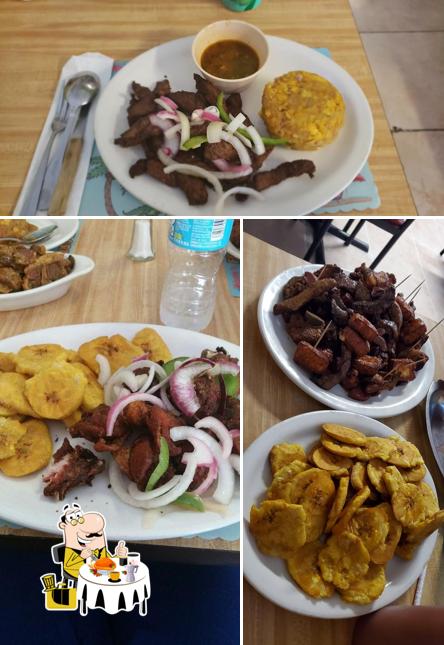 Mofongo House Restaurant, Pembroke Pines - Restaurant menu, prices and ...