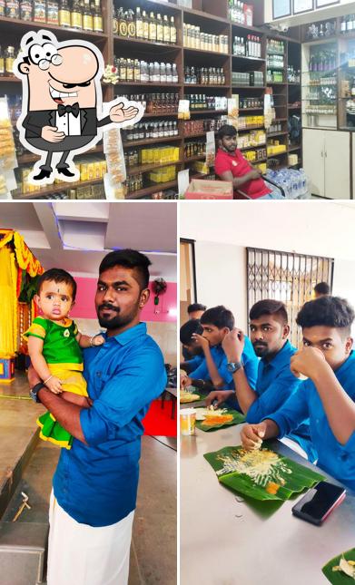 Navarang fast food, Bengaluru - Restaurant menu, prices and reviews