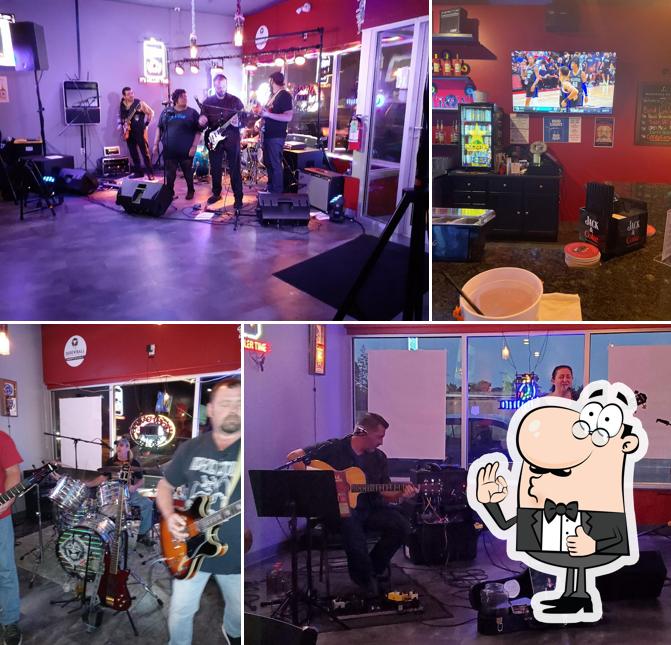 Shattered Saloon, Loves Park - Restaurant menu, prices and reviews