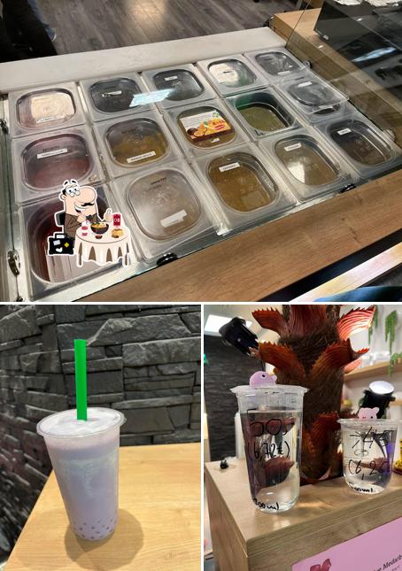 the tea house, Sønderborg - Restaurant menu, prices and reviews