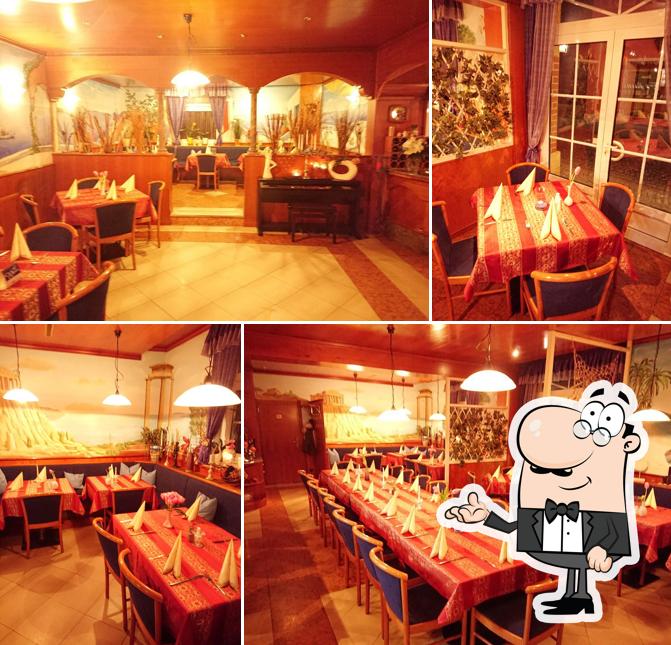 Top 7 Restaurants in Gotha, September 2025 - Restaurant Guru
