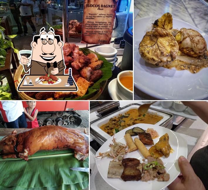 Balanghai - Filipino Buffet, San Fernando - Restaurant menu, prices and ...