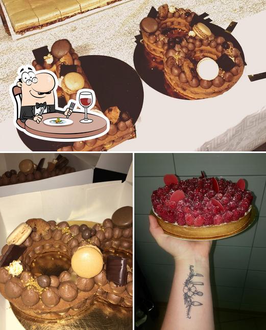 Boulangerie Benoit, Paris - Restaurant reviews