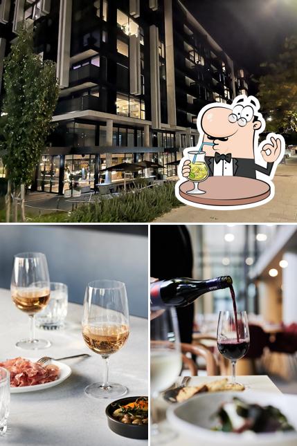 Braddon Merchant in Braddon - Restaurant reviews