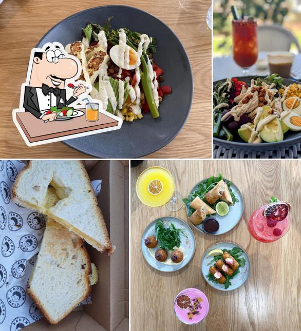 Brother Chris, Mildura - Restaurant menu, prices and reviews