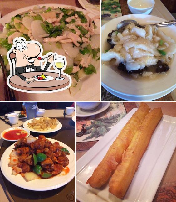 Chef Chin, 4433 Convoy St Ste A in San Diego - Restaurant menu and reviews