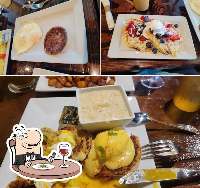 Chirps, Gulf Breeze - Restaurant menu, prices and reviews