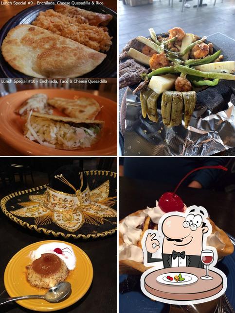 El Toro Mexican Bar & Grill in Springboro - Restaurant menu and reviews