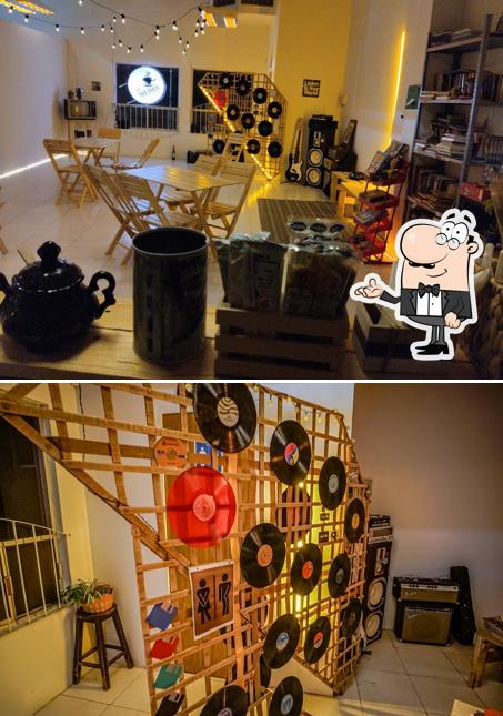 El medio café, Chihuahua - Menú del restaurante, precios y reseñas