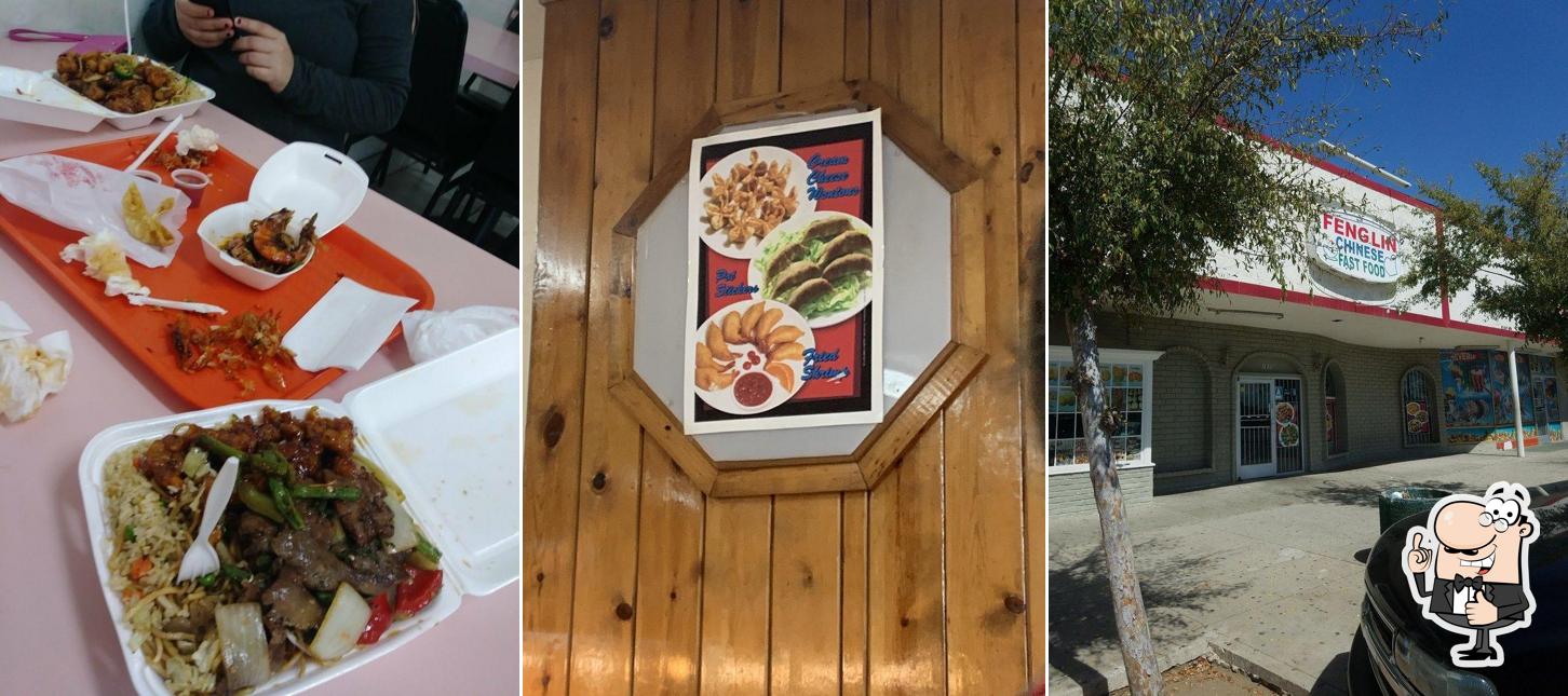 Feng Lin in Bakersfield - Restaurant menu and reviews