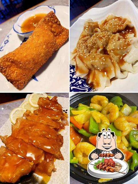 Fu Lam Express Auteuil, Laval - Menu du restaurant, prix et avis