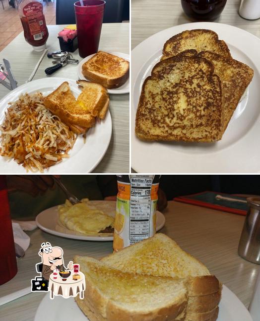 Golden Breakfast, 1212 US-80 in Pooler - Restaurant reviews