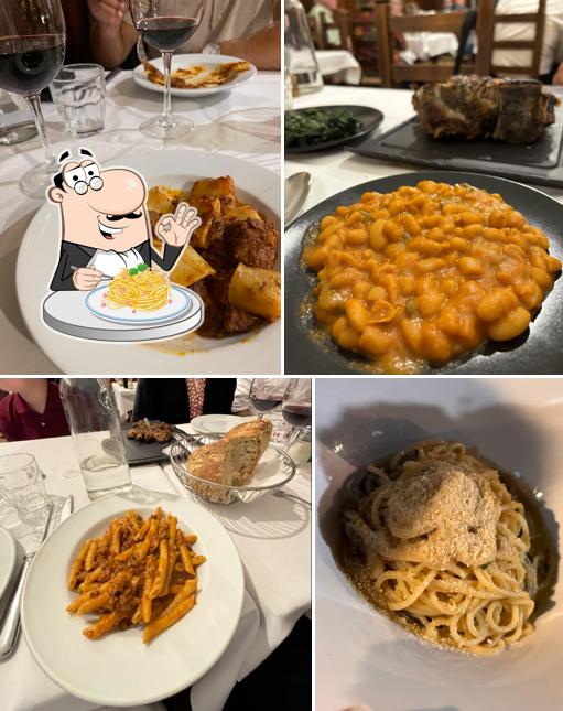 Il Latini, Firenze - Menu del ristorante, prezzi e recensioni