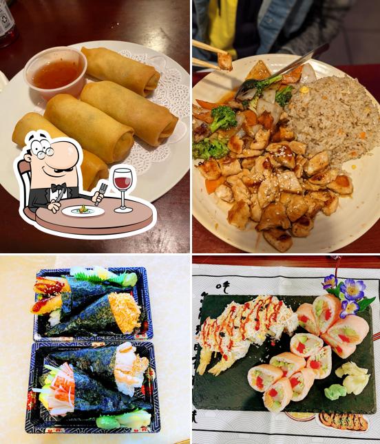 Top 5 restaurants with egg salad in Woodlawn, september 2025 ...