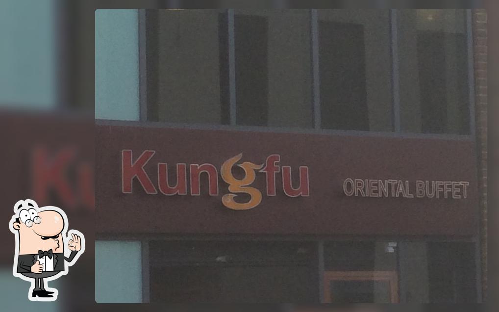 Kungfu Buffet, Fareham - Restaurant menu, prices and reviews