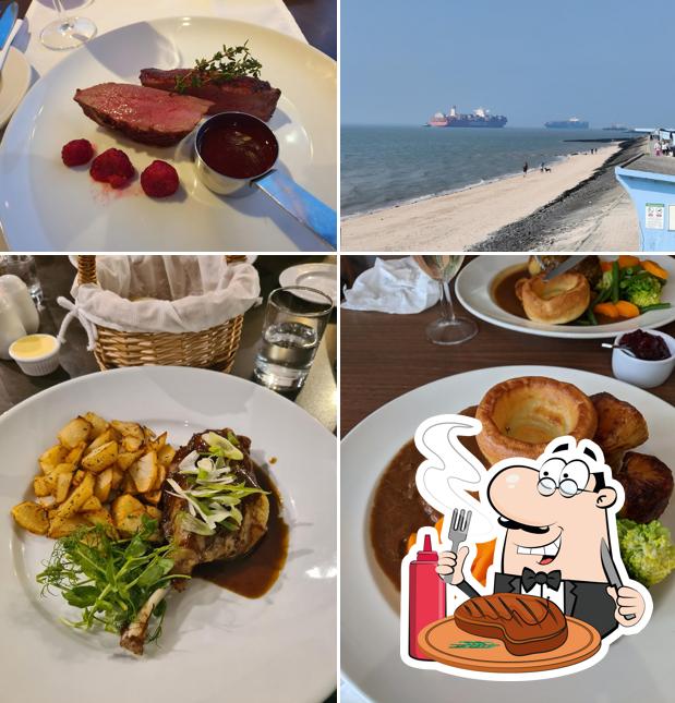 Labworth Cafe, Canvey Island - Restaurant menu, prices and reviews