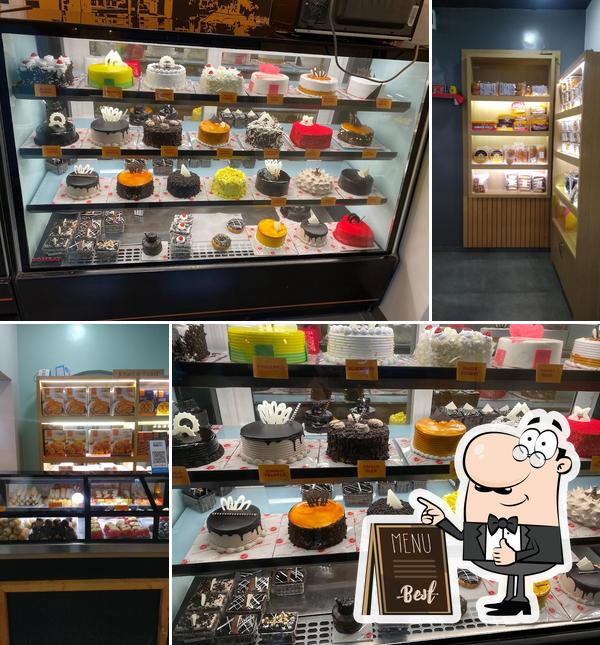 New Poona Bakery - Best bakery in pune, Pune, 546 - Restaurant reviews