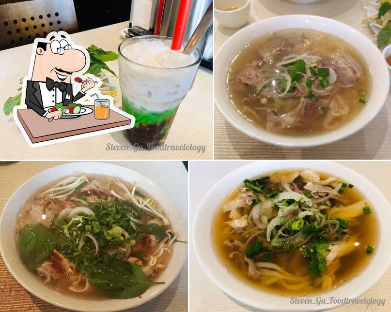 Top 5 restaurants with beef noodle soup in Richmond, Victoria, december ...