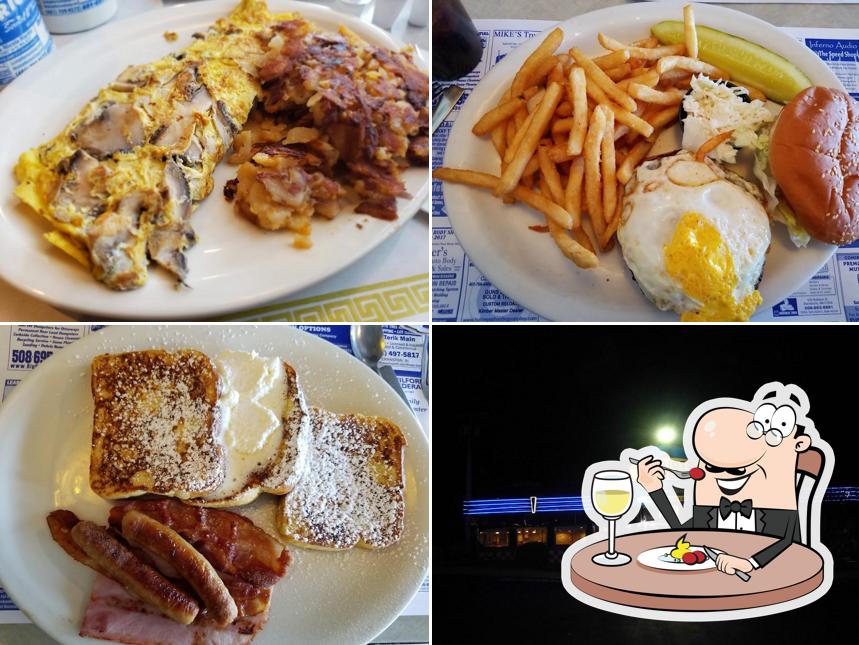 Top 5 restaurants with fried clams in Woonsocket, december 2025 ...