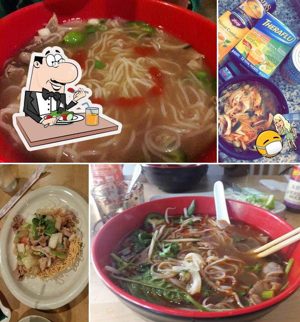 Pho 43, Milwaukee - Restaurant menu, prices and reviews