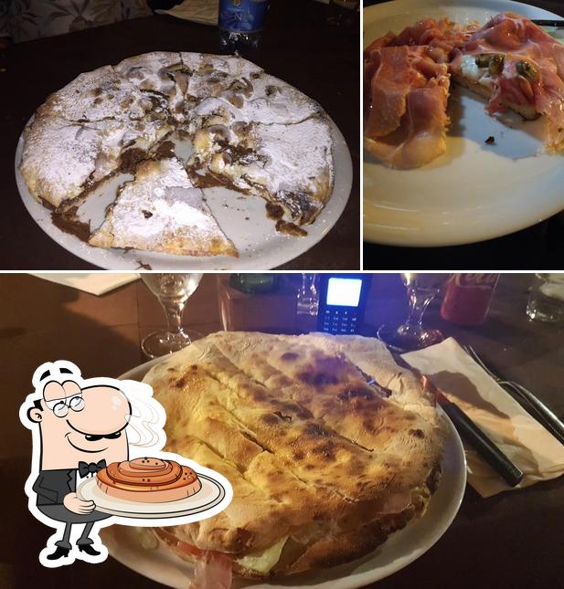 "Pizzeria La Torre", Carrara - Restaurantspeisekarten und Bewertungen