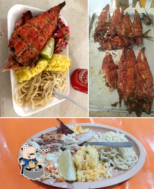 Playa Tiburon, Isla Mujeres - Restaurant menu, prices and reviews