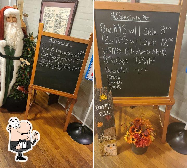 Poor Dave's in Petersburg - Restaurant reviews