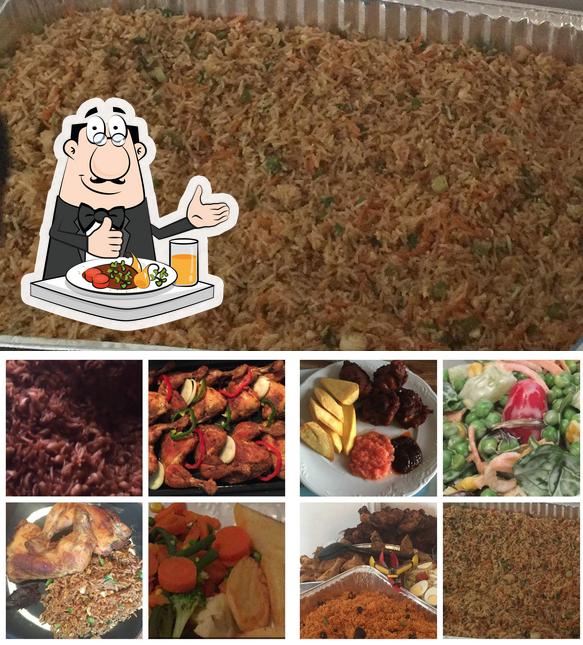 Pro-Kes Foods in London - Restaurant reviews