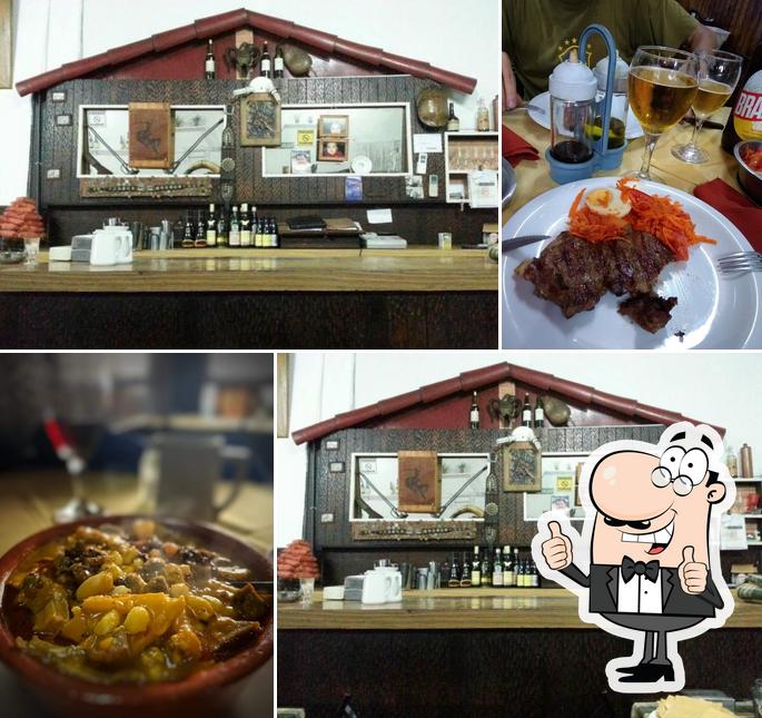 Pulpería La Tapera, Buenos Aires - Menú del restaurante, precios y reseñas