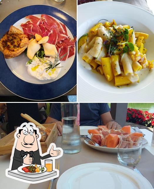 La Quiete Bistrot - Restaurant menu, prices and reviews